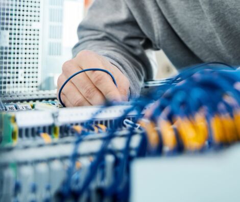 Home - Anderson Europe